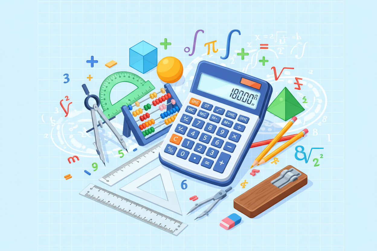 Mathématiques – Aar'instit
